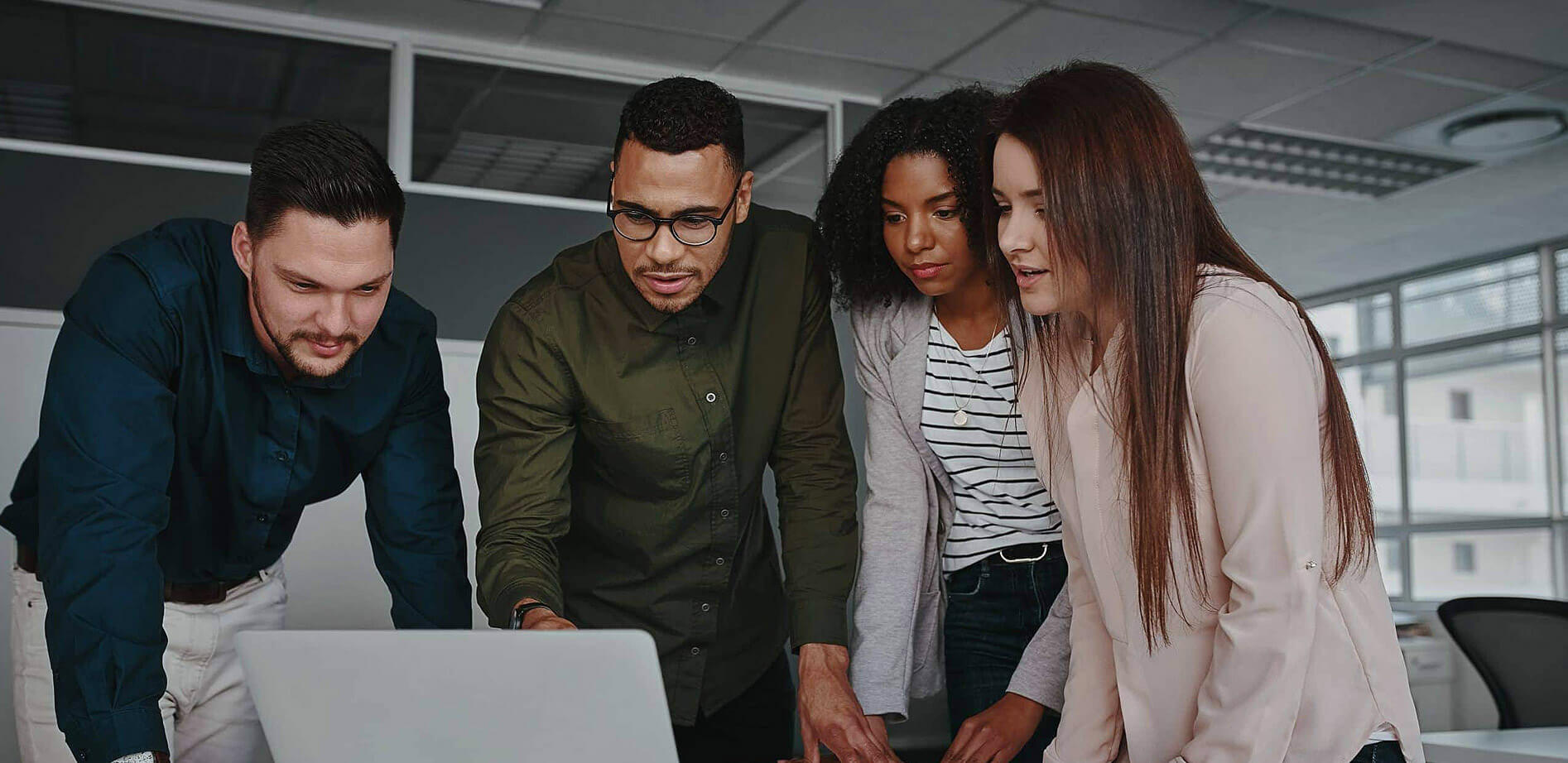 Adaptación al Cambio y Clima Laboral: Factores Esenciales para el Éxito ...